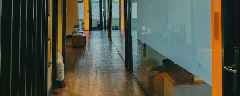 Workable — Coworking & workspace in Nairobi